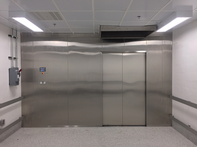 Autoclave Manufacturer Gallery | Beta Star