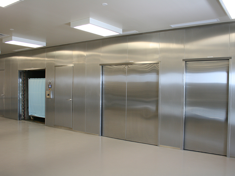 Autoclave Manufacturer Gallery | Beta Star