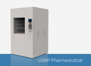 Simple and Reliable Autoclave Manufacturer | Beta Star
